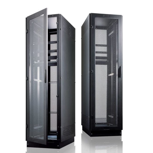 Armoire électrique au sol - Lafer@ck - LAFER IBERICA - en acier ...