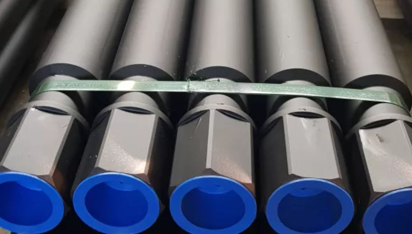 Tige de forage creuse - RC - PERFORATOR