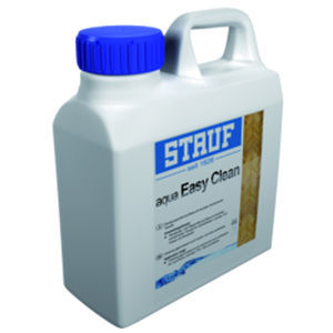 Solvant - aqua Easy Clean - Stauf