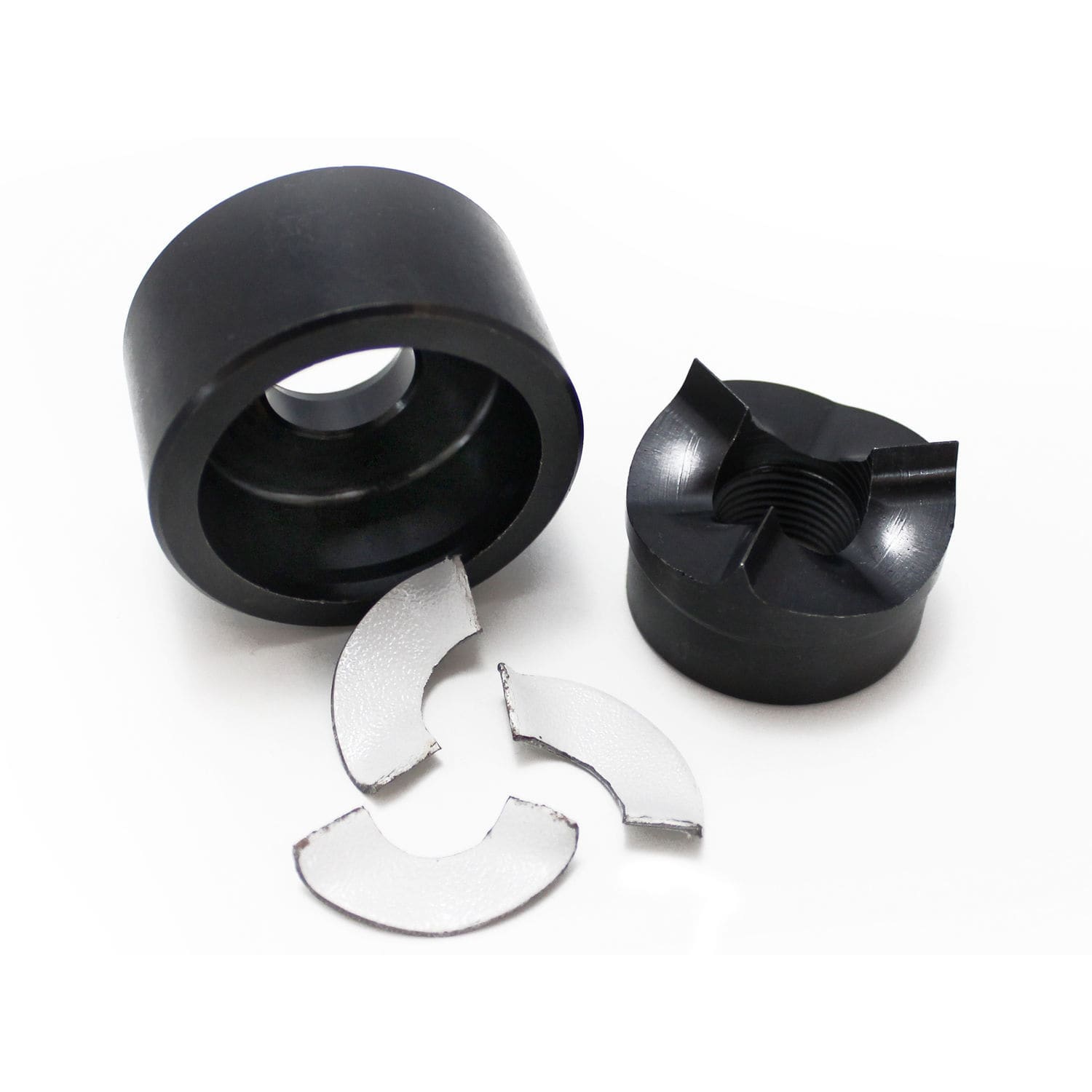 Emporte-pièce rond - icotek GmbH & Co. KG