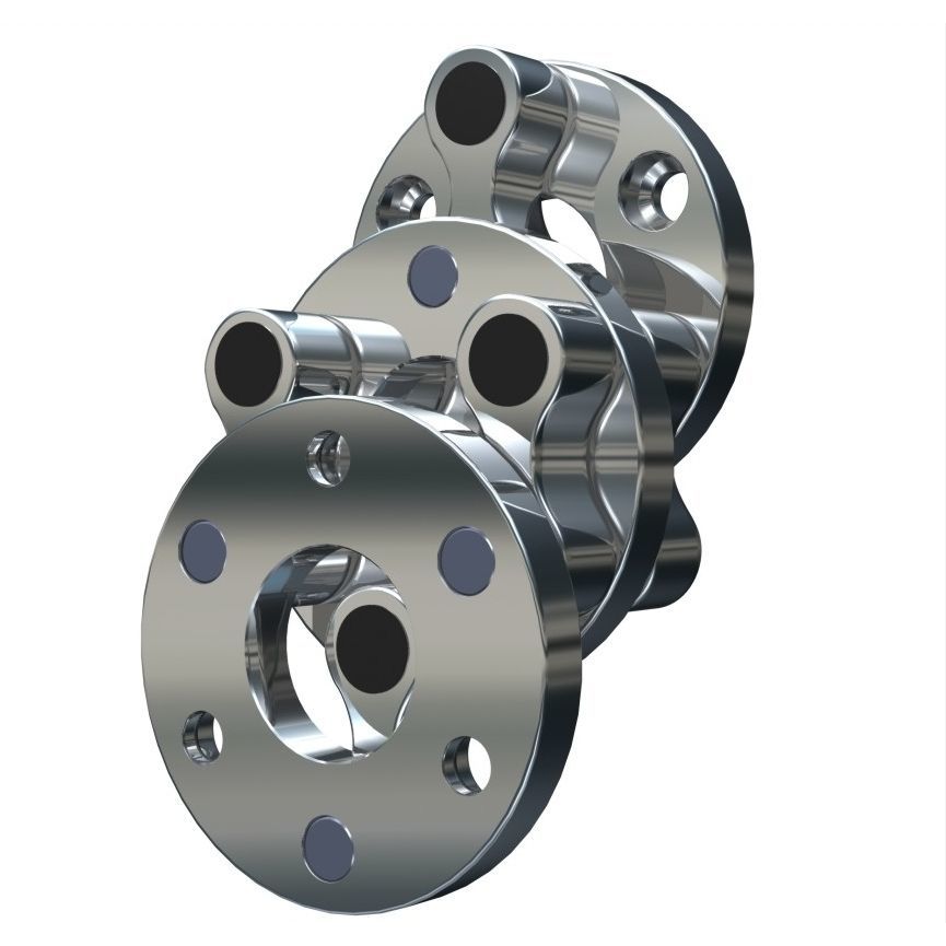 Accouplement rigide - PK series - INKOMA, ALBERT - pour arbre de ...