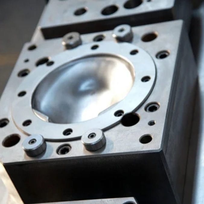 Unité d'estampage - Frigerio Ettore SPA