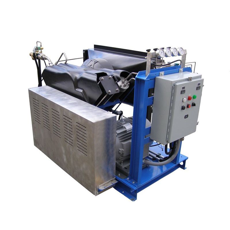 Compresseur à piston - 4VX - RIX Industries - d'azote / pour oxygène ...