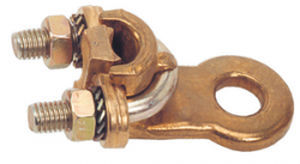 Cosse sans soudure à serrage mécanique - 1BER series - MECATRACTION ...