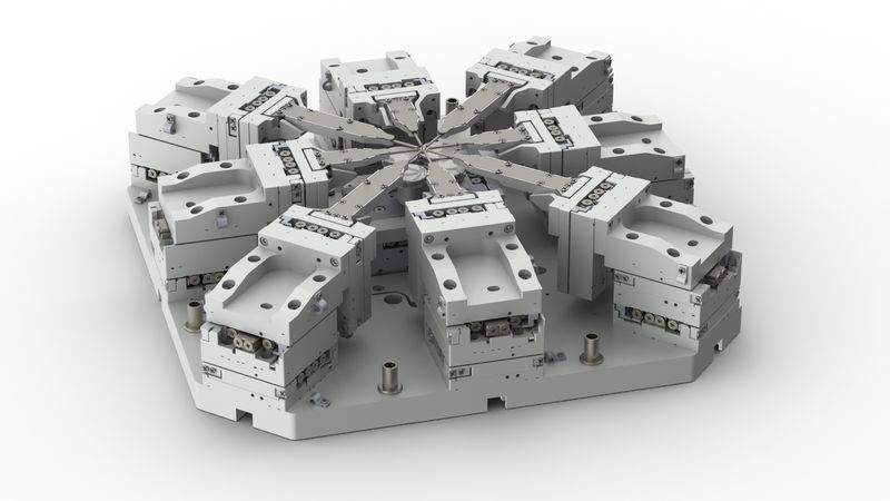 Sonde optique - SP LX series - SmarAct GmbH