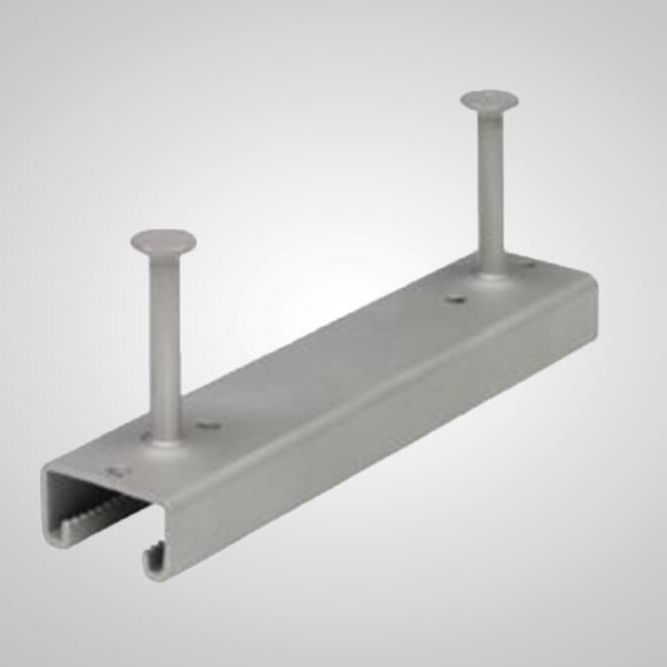 Élément de fixation pour chantier de construction - HZA series - Halfen