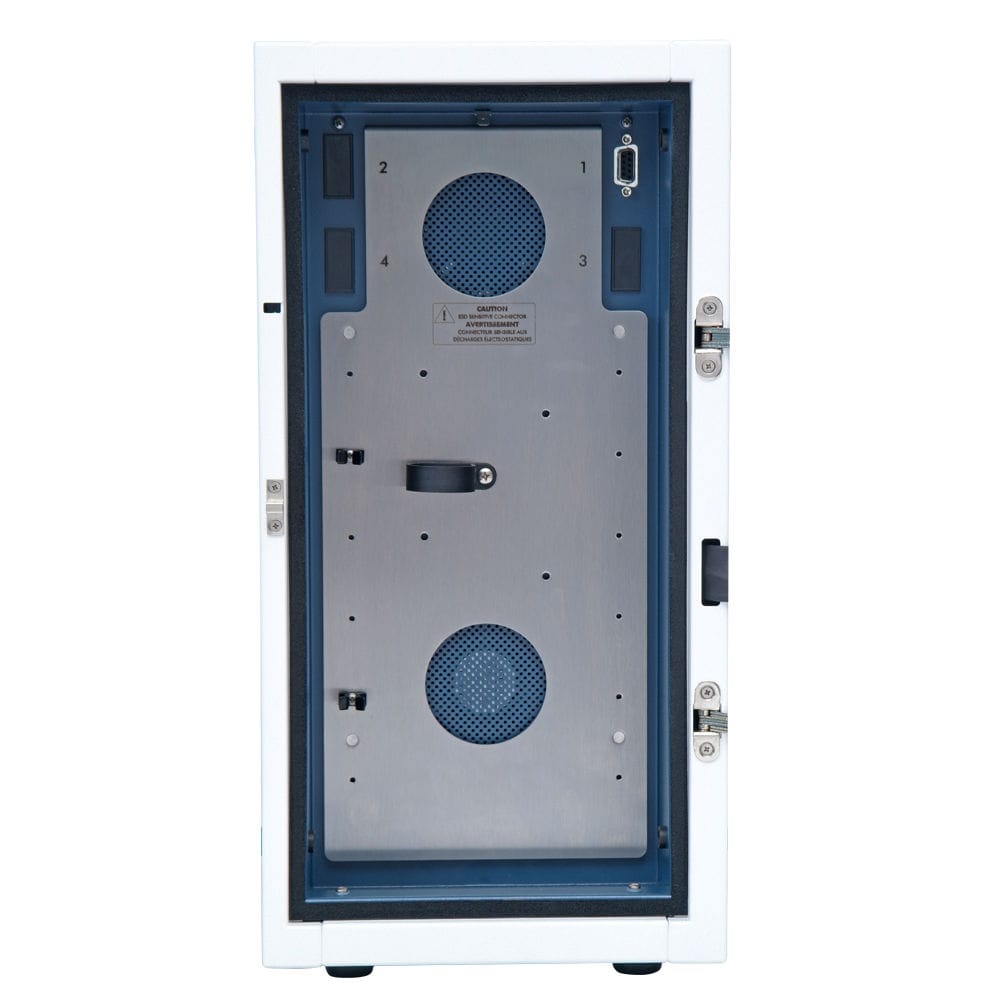 Détecteur électrochimique - EC - Lablogic Systems - pour HPLC ...