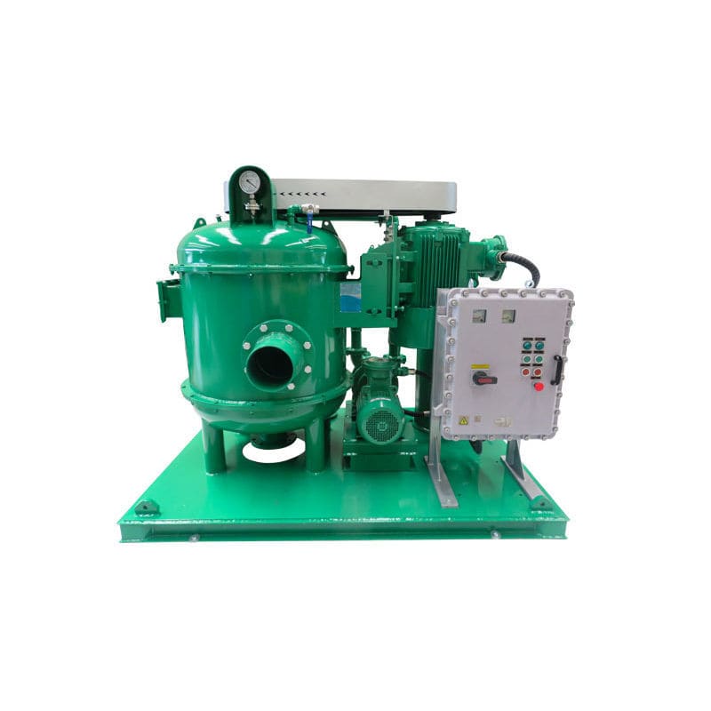 Dégazeur sous vide - ZCQ series - GN Solids Control