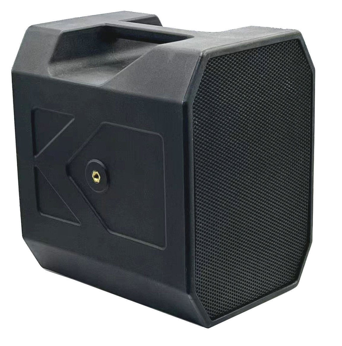 Haut-parleur portable - MTP-200 - MA Safety Signal Co.,Ltd. - pour ...