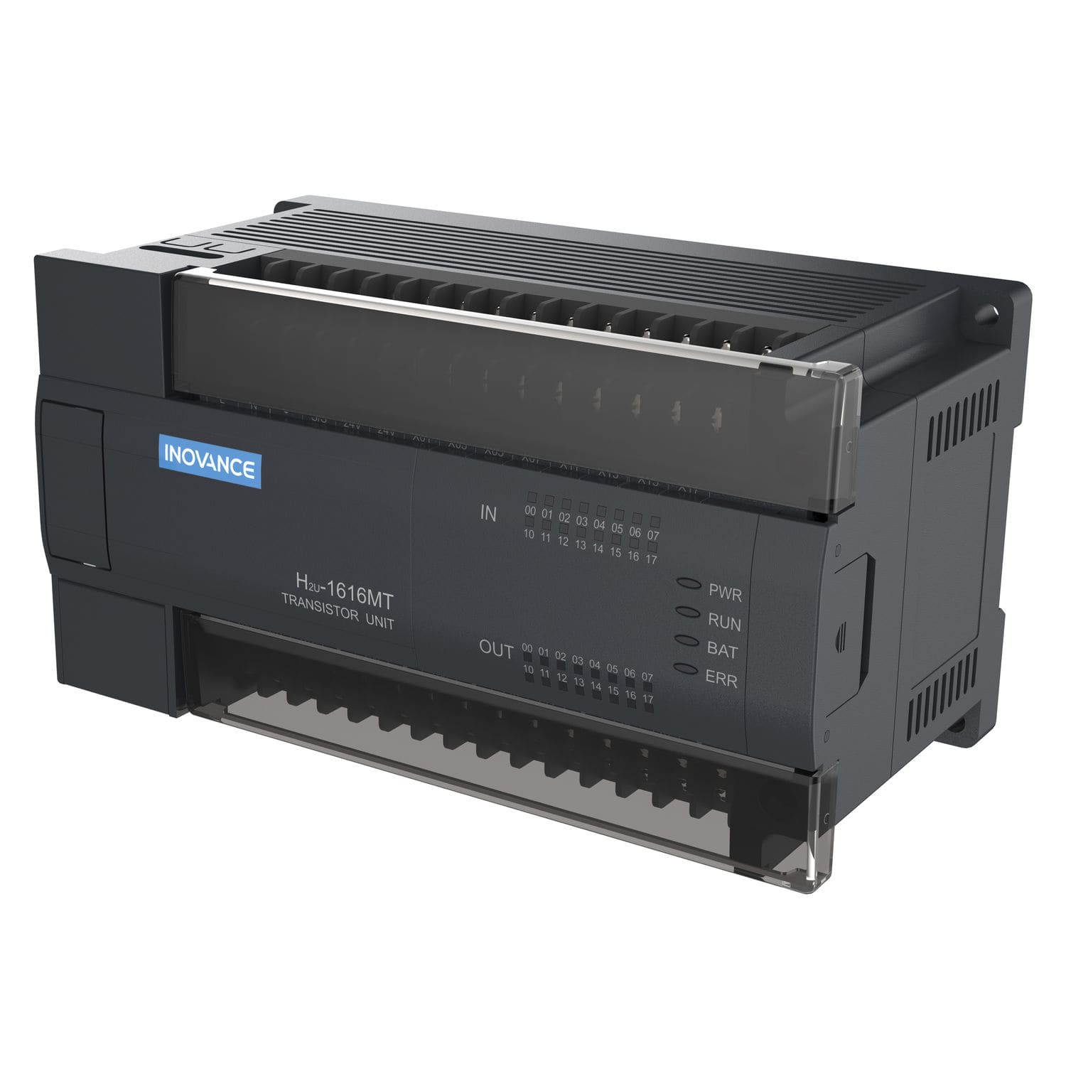 Automate programmable intégré - H2U-XP - Shenzhen Inovance Technology ...