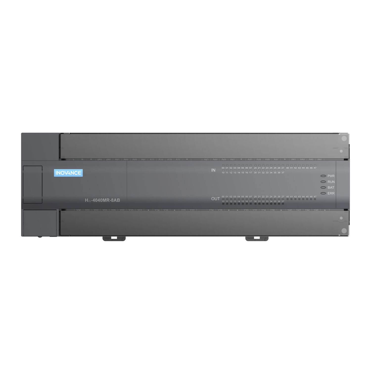 Automate programmable à 8 E - 8AB - Shenzhen Inovance Technology Co., LTD