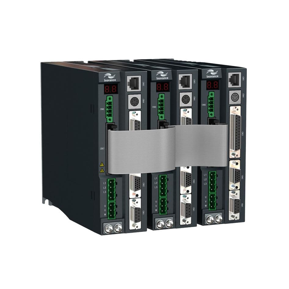 Système de contrôle de surveillance - Lotus100 - Shenzhen Inovance ...