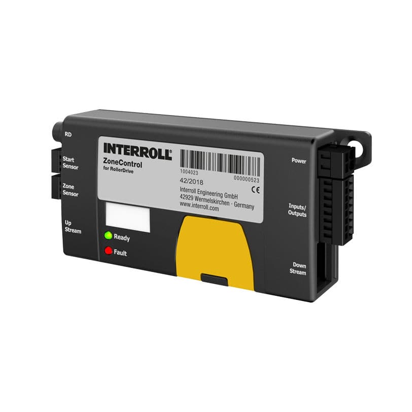 Commande 24 V - ZoneControl - Interroll - autonome