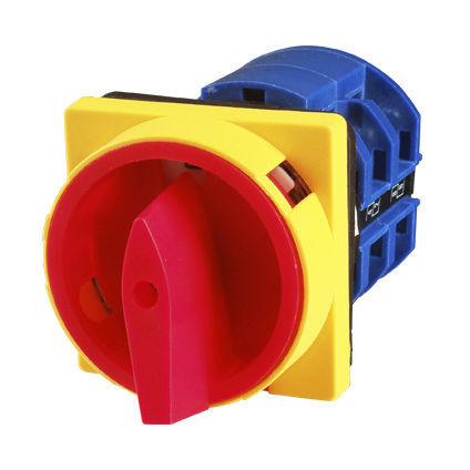 Interrupteur à cames - LW28GS series - Yueqing Meba Electric ...