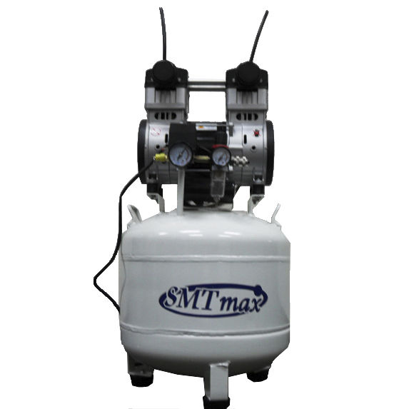 Compresseur à piston - SL-120 - SMT MAX - d'air / DC / portable