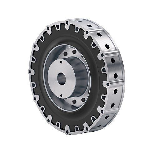 Accouplement flexible - VULASTIK XT - VULKAN Industry and Energy - industriel