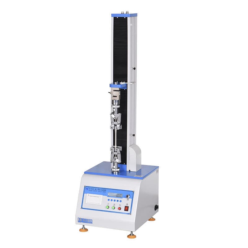 Machine d'essai de compression - HD-B602 - HAIDA EQUIPMENT CO., LTD ...