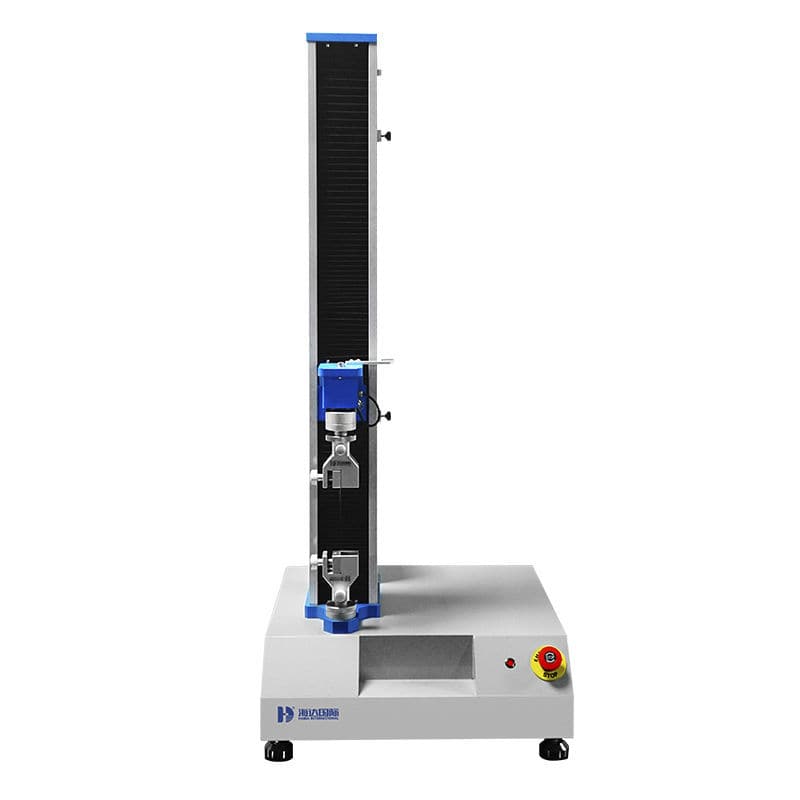 Machine d'essai universelle - HD-B609-S - HAIDA EQUIPMENT CO., LTD - d ...
