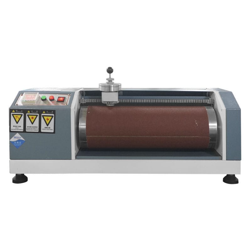 Abrasimètre - HD-P307 - HAIDA EQUIPMENT CO., LTD