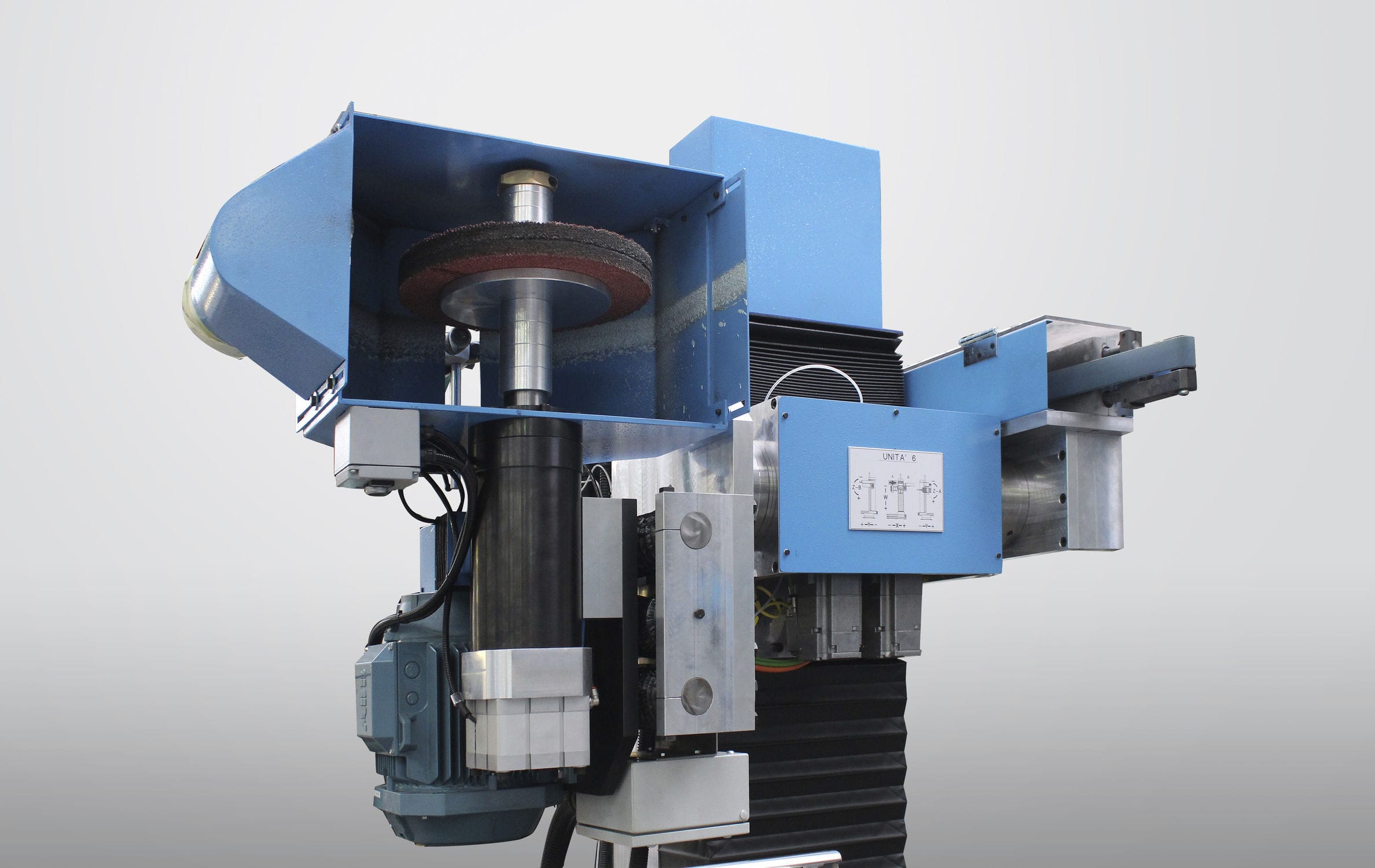 Table rotative électrique - TR + CNC - CNCS - COSMAP - verticale / de ...