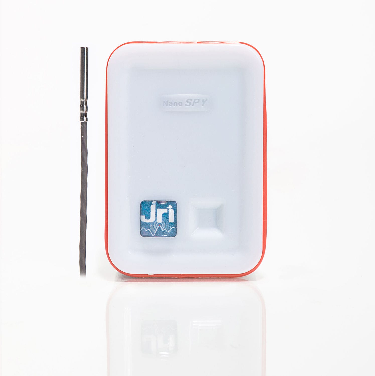 Enregistreur de données de température - Nano SPY T3 - JRI - de ...