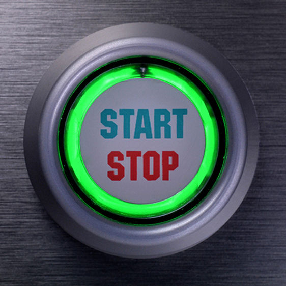 Interrupteur capacitif - CHT1 series - CAPTRON - sensitif / multipolaire / étanche