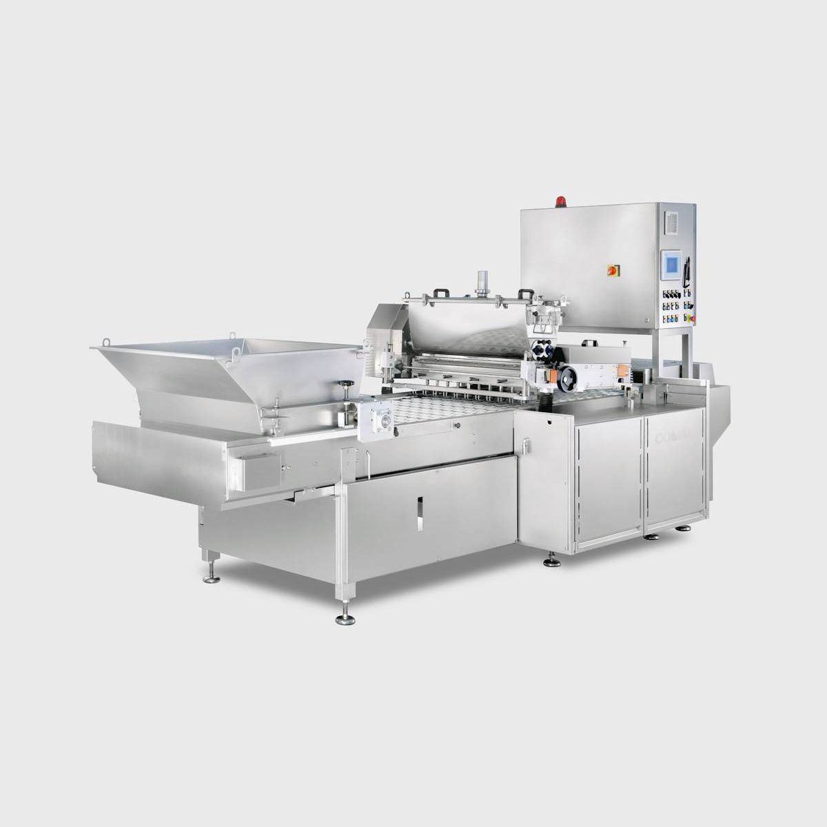 Injecteur volumétrique - DT - COMAS SPA - automatique / pour l ...