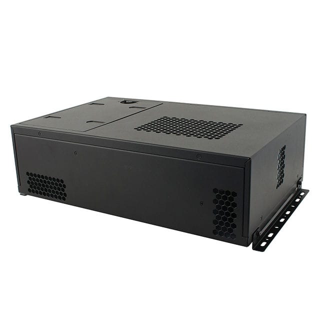 Ordinateur embarqué - CMI203 - IBASE TECHNOLOGY - Intel® Xeon E3 ...