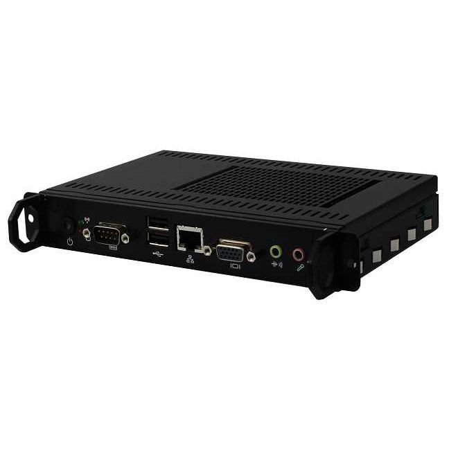 Ordinateur embarqué - IOPS-18 - IBASE TECHNOLOGY - AMD® G-Series / USB ...