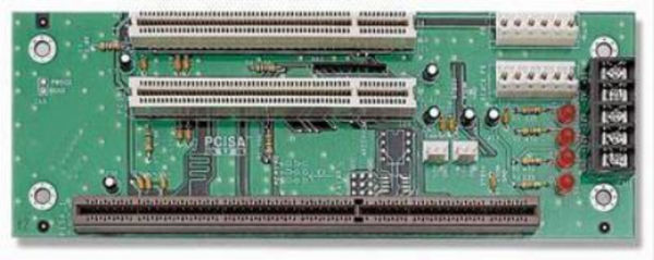 Fond de panier ISA - TCS-008-01522 - COMARK - PCI / 01-05 emplacements