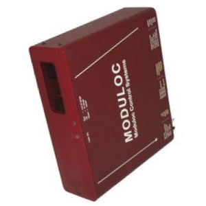 Appareil de mesure laser par triangulation - MLS Series - MODULOC ...