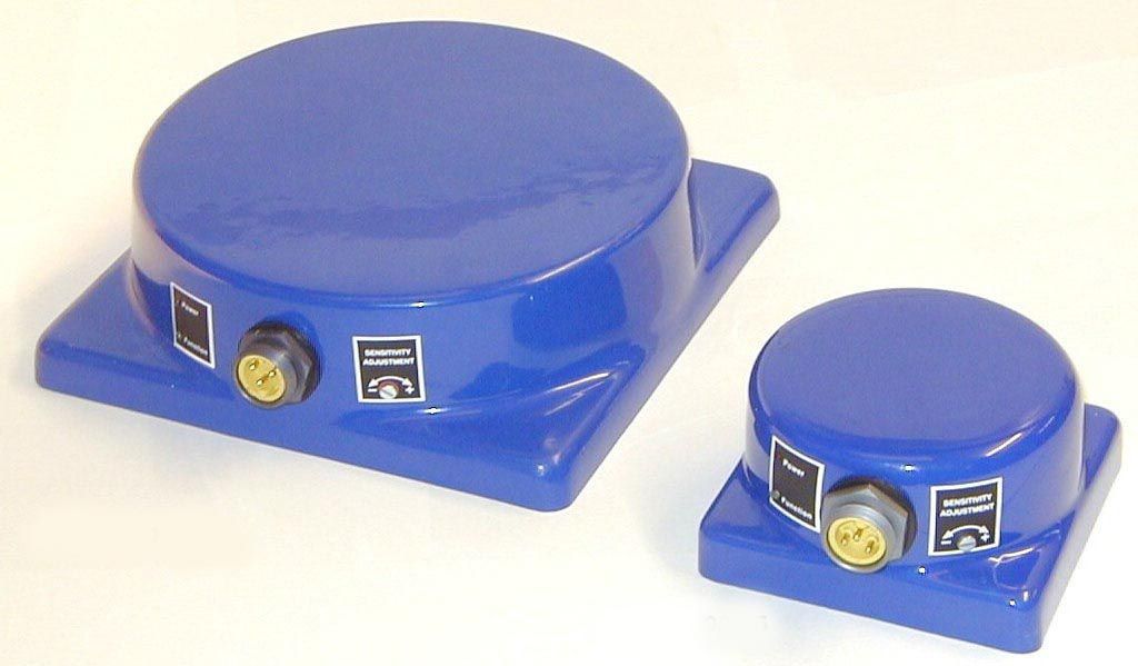 Capteur de proximité inductif - 2200 Series - MODULOC CONTROL SYSTEMS ...