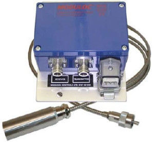 Cellule photoélectrique infrarouge - MODULOC CONTROL SYSTEMS LIMITED