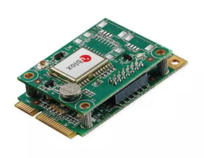 Module GPS - GADN - SINTRON Technology