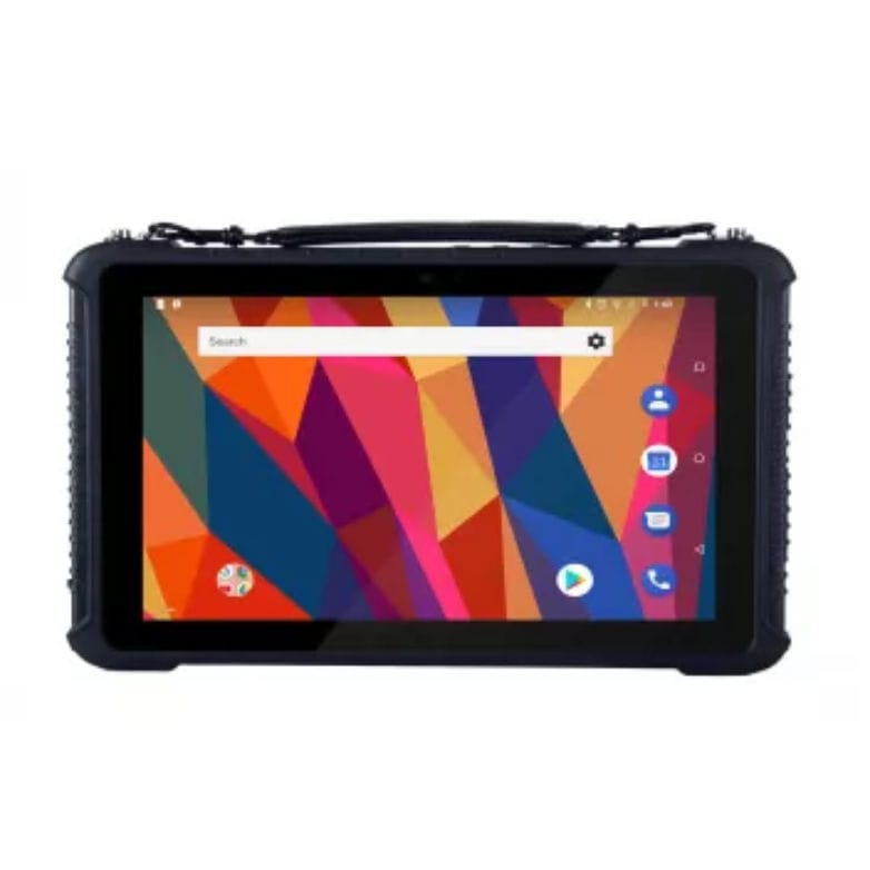 Tablette Androïd - MT-T16 - SINTRON Technology - 10.1" / ARM® Cortex A53 / 2 GB