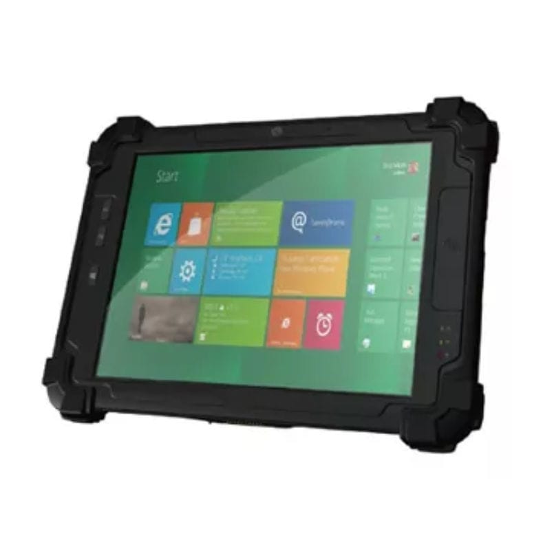 Tablette Windows - PM-522 - SINTRON Technology - 10.4" / Intel® Atom E3826 / Dual Core