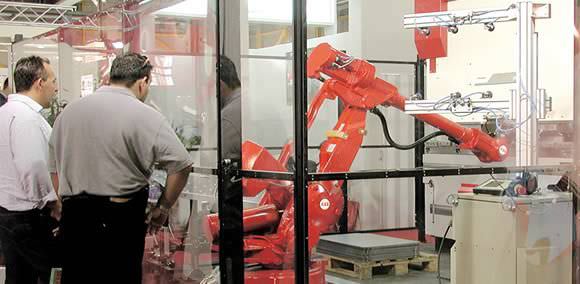 Acier - Satech Safety Technology spa