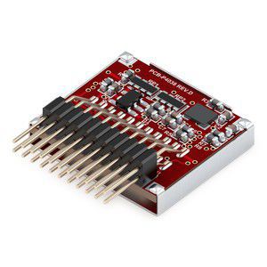 Module programmable - EM500 MiniMo - Tibbo Technology