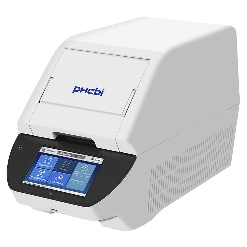 Hotte PCR - MGD-RP1001-PE - PHC Europe B.V. / PHCbi