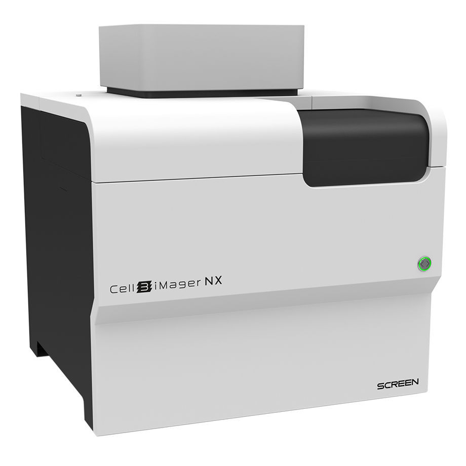 Système d'imagerie optique - Cell3Imager NX - SHC-CC-100 - PHC Europe B ...