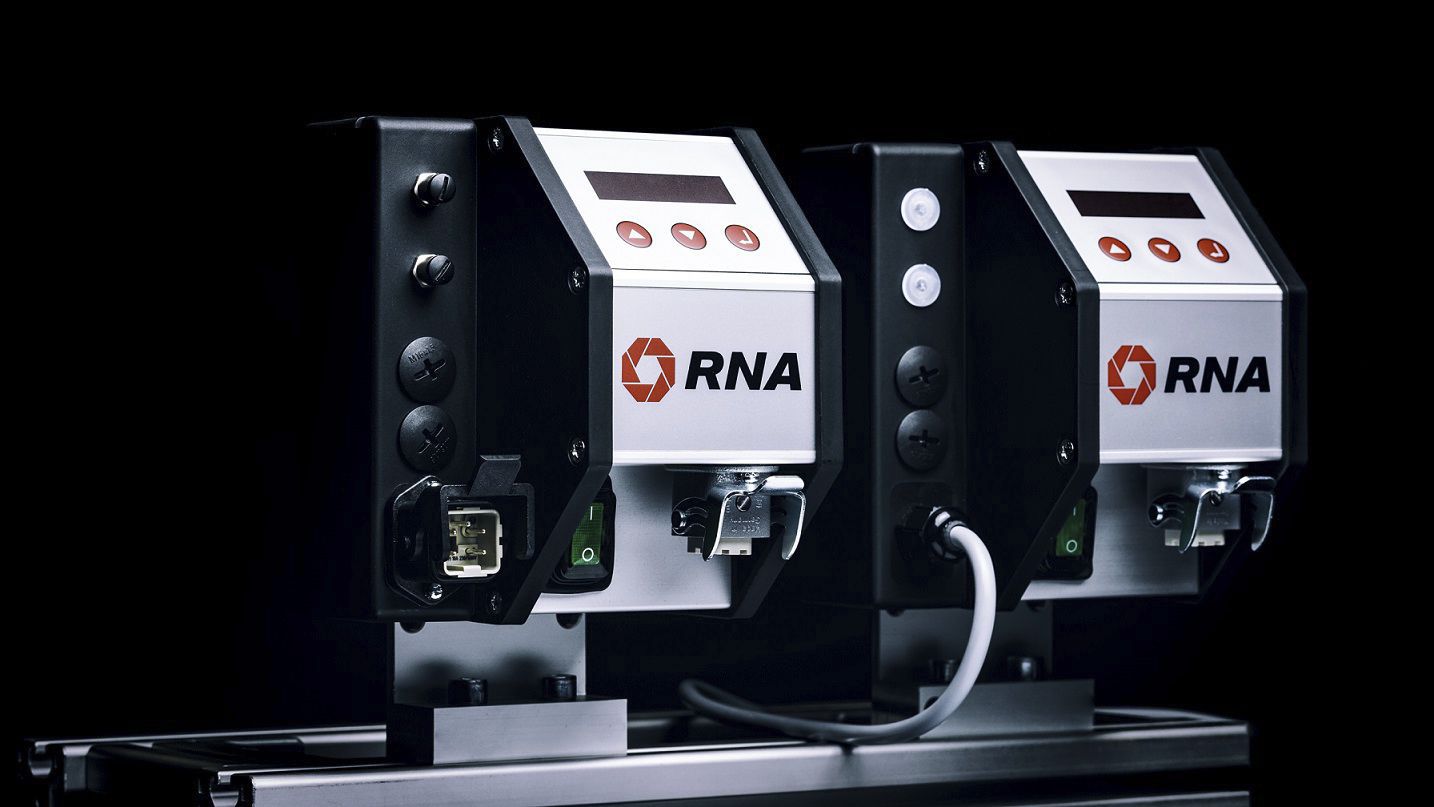 Tableau de commande - SCU series - RNA Automation Ltd