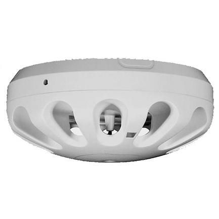 Détecteur d'incendie - TSC05-A1S - detectomat GmbH - thermique / avec ...