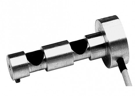 Axe dynamométrique - M15 - SCAIME