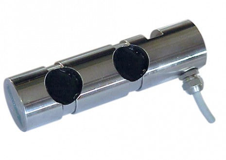 Axe dynamométrique - M16 - SCAIME