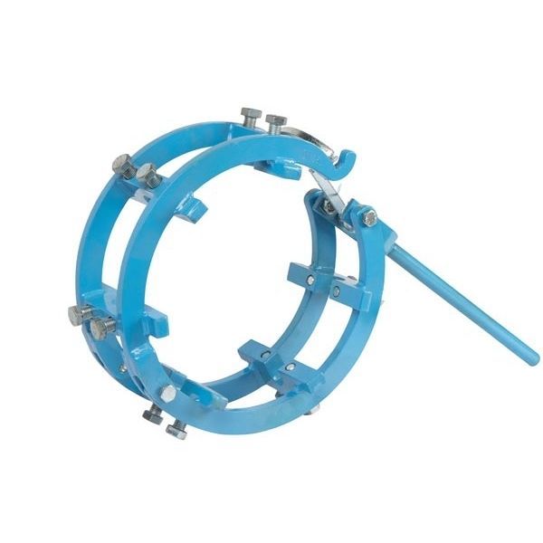 Collier de serrage pour tube - 11 series - DWT GmbH
