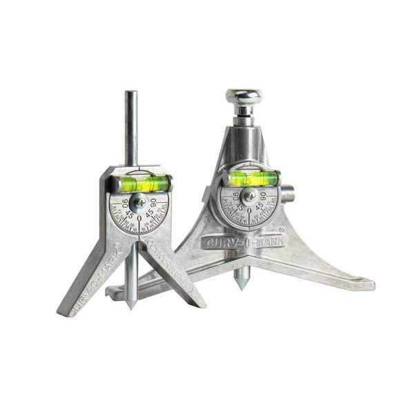 Appareil de centrage - RG350 series - DWT GmbH