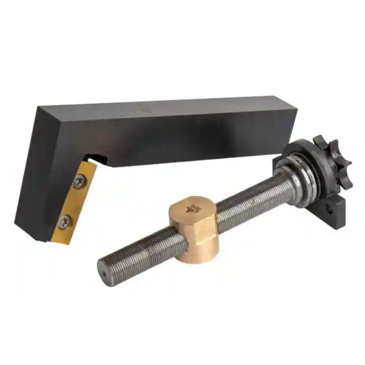 Outil de chanfreinage - DLW-IBT - DWT GmbH