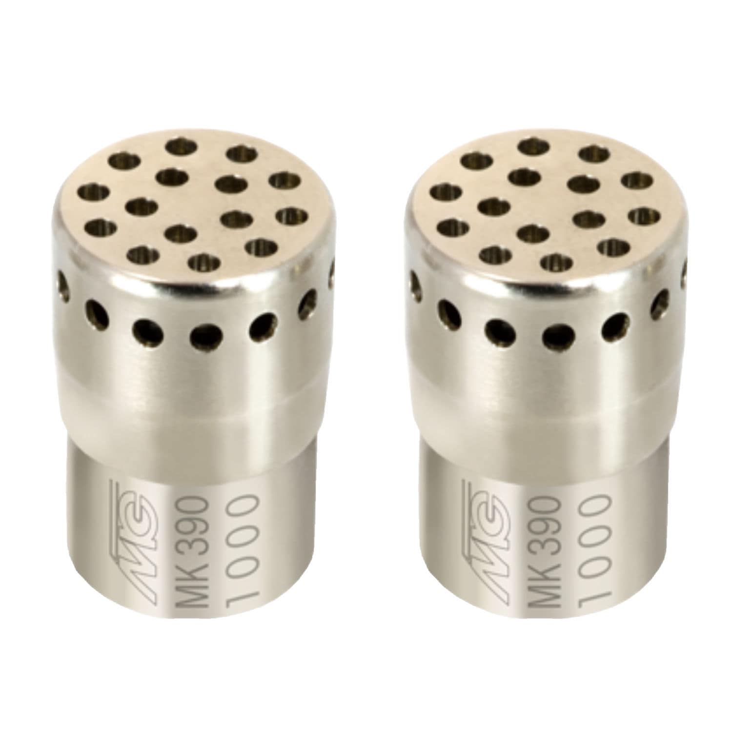 Capsule de microphone de mesure - MK 390 - Microtech Gefell GmbH - 1/4"