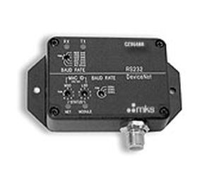 Passerelle de communication - MKS Instruments - Ethernet / PROFIBUS / de bus de terrain