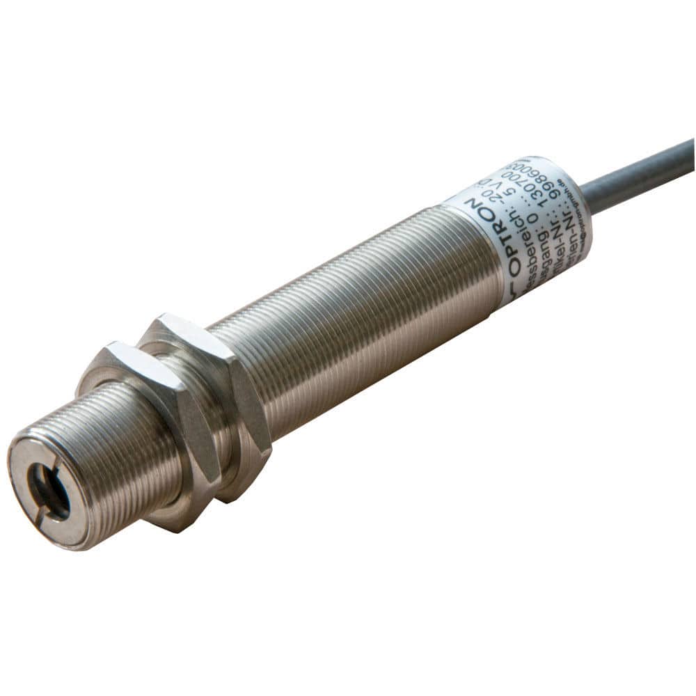 Pyromètre numérique - IN 4000 - Optron - °C / RS-232 / IP65